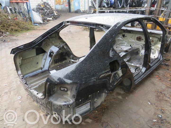 Skoda Octavia Mk3 (5E) Rear quarter panel, 204.47 € | RRR