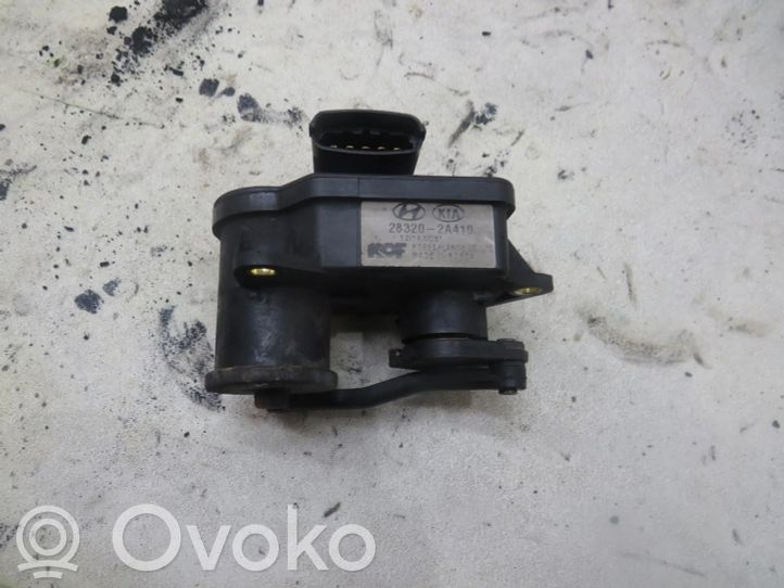 28320-2A410 KIA Sportage Intake manifold valve actuator/motor, 66.05 ...