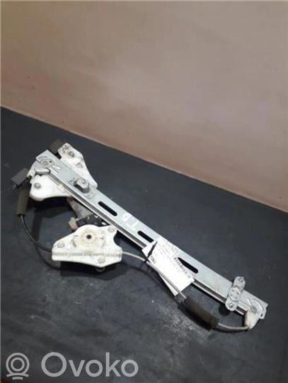 Hyundai i20 (GB IB) Rear window lifting mechanism without motor, 36.76 ...