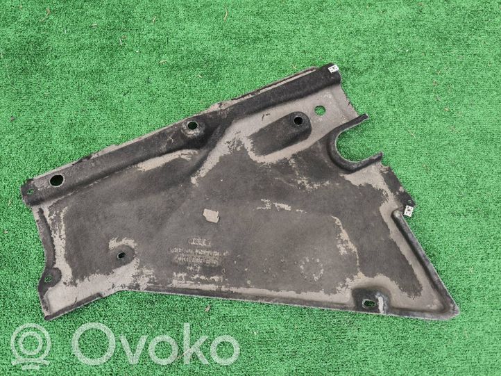4K0825215 Audi A6 S6 C8 4K Rear underbody cover/under tray, 17.25 € | RRR