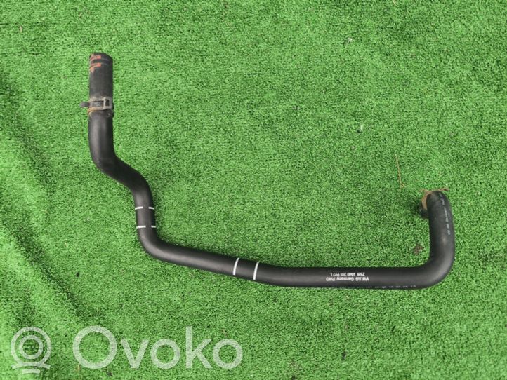 4M0201997L Audi Q7 4M Vacuum line/pipe/hose, 23.29 € | RRR