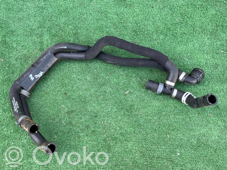 4G0145919AC Audi A6 C7 Engine coolant pipe/hose, 28.24 € | RRR