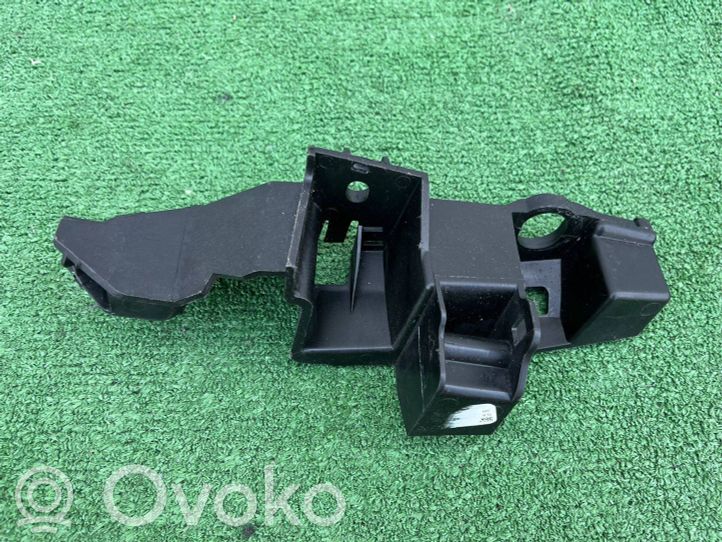 80A807283A Audi Q5 SQ5 Front bumper mounting bracket, 13.88 € | RRR