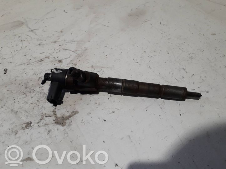 0445110243 Opel Vectra C Fuel injector, 45.00 € | RRR
