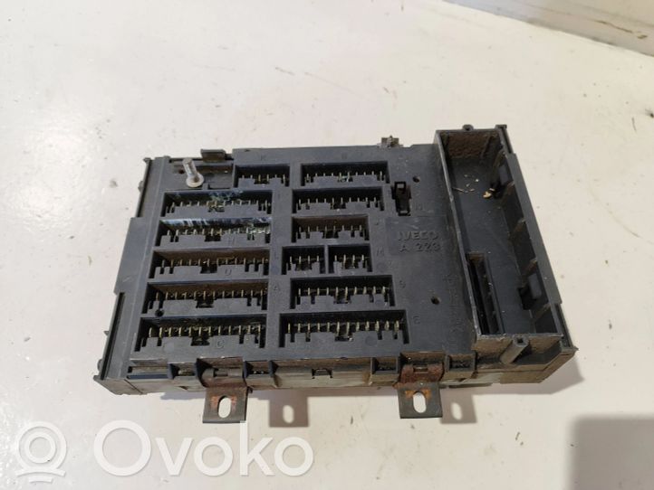 A223 Iveco Daily 1st gen Fuse module, 50.00 € | RRR
