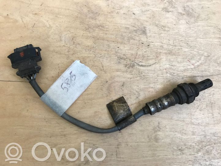 55561452 Opel Astra H Sonde lambda, 20.00 € | OVOKO