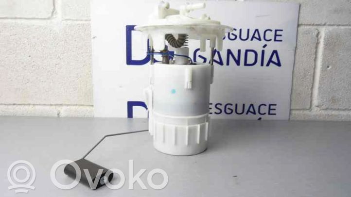 9674466680 Citroen C4 Cactus In-tank fuel pump, 43.57 € | RRR