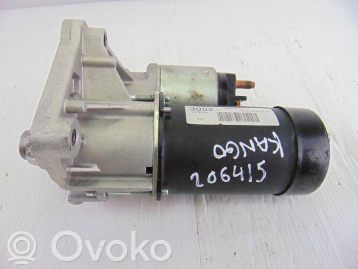 Renault Kangoo I Démarreur, 53.57 € | OVOKO