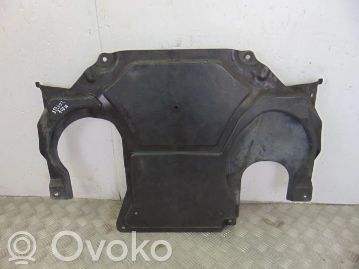 A2045240430 Mercedes-Benz C W204 Center/middle under tray cover, 57.06 ...