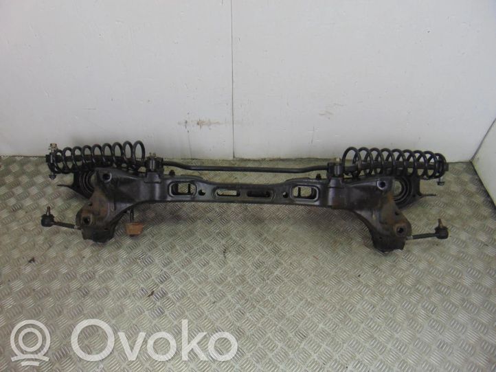 55410-A6000 Hyundai i30 Rear subframe, 164.06 € | RRR