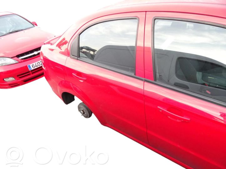 ROJA Chevrolet Chevy Van Rear door, 99.86 € | RRR