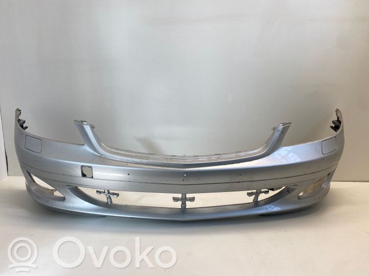 A2218801040 Mercedes-Benz S W221 Front bumper, 183.00 € | RRR