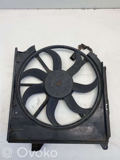 A1645000193 Mercedes-Benz ML W164 Radiator set, 65.00 € | RRR