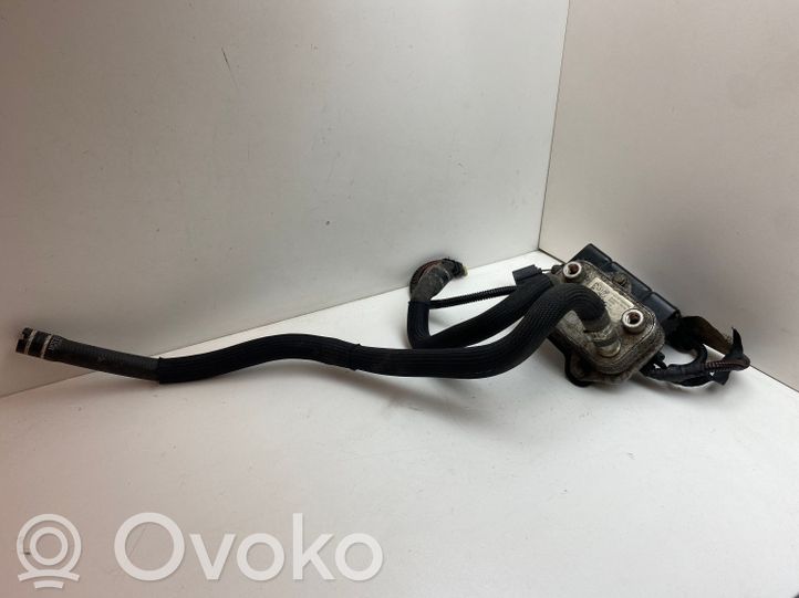 06700316180 Maserati Levante Power steering radiator, 130.00 € | RRR