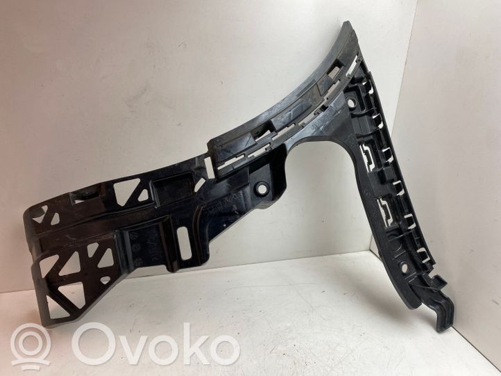 A2538850121 Mercedes-Benz GLC X253 C253 Support de pare-chocs arrière ...