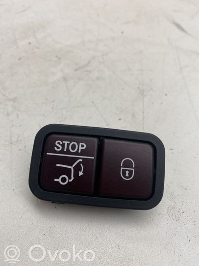 A2128210551 Mercedes-Benz GLC X253 C253 Tailgate/boot open switch ...