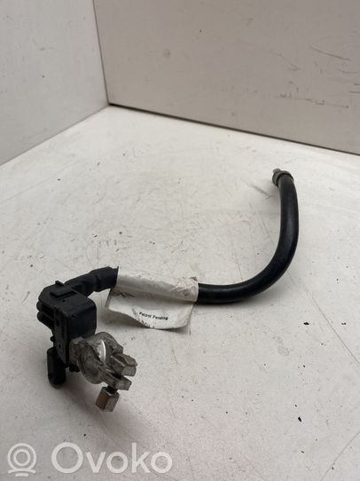 8X0915181 Audi A6 C7 Câble négatif masse batterie, 12.01 € | OVOKO