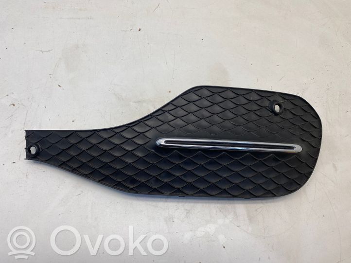 A1678858802 Mercedes-Benz GLE W167 Front bumper lower grill, 70.00 € | RRR