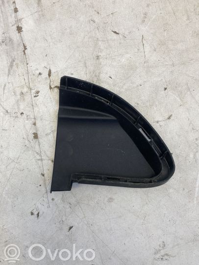 A1678856905 Mercedes-Benz GLE W167 Front bumper corner part panel trim ...