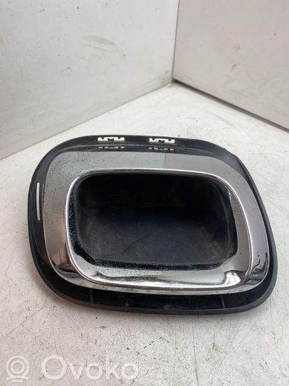 A2478857905 Mercedes-Benz GLA H247 Embout de sortie enjoliveur pot d ...