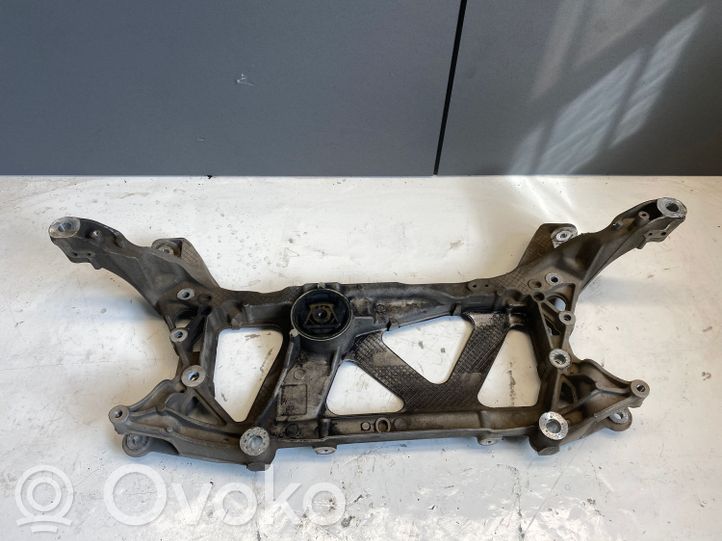 3Q0199369E Volkswagen PASSAT B8 Front subframe, 140.00 € | RRR
