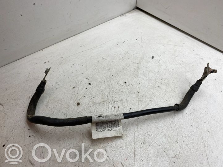 5Q0971250P Volkswagen PASSAT B8 Negative earth cable (battery), 10.00 ...