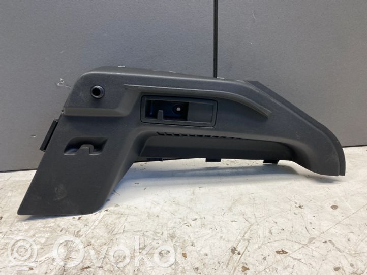 5FF867762A Cupra Formentor Trunk/boot side trim panel, 40.00 € | RRR