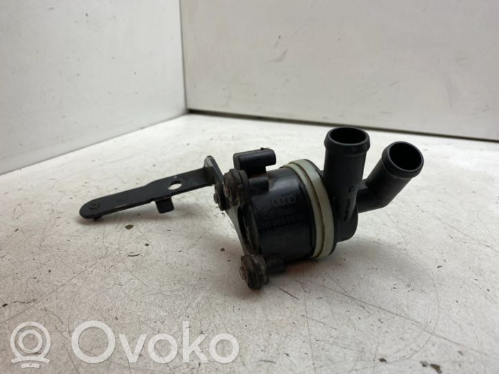 5N0965561A Volkswagen Touran II Electric auxiliary coolant/water pump ...