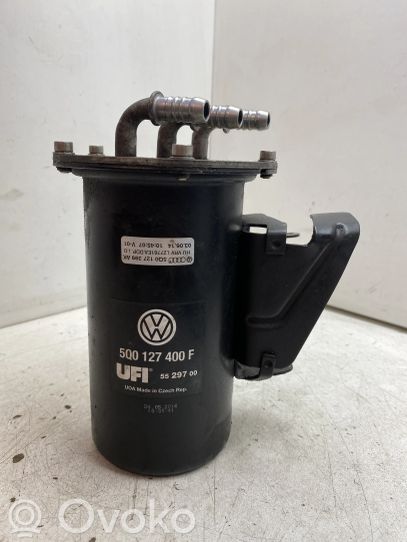 5Q0127400F Skoda Octavia Mk3 (5E) Fuel filter housing, 20.00 € | RRR