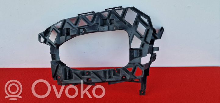 2GA807723 Volkswagen T-Roc Front bumper mounting bracket, 21.83 € | RRR