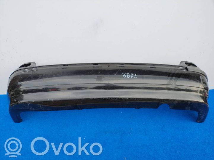85022-4U040 Nissan Almera Tino Rear bumper, 21.83 € | RRR