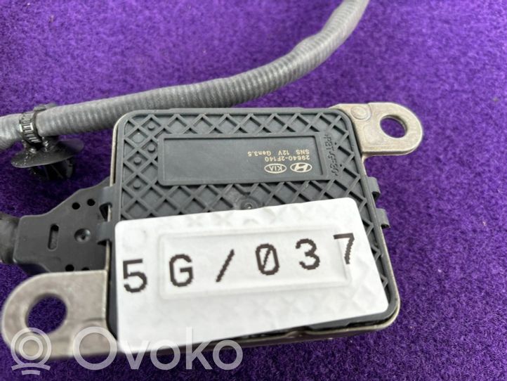 29640-2F140 KIA Sorento Lambda probe sensor, 54.59 € | RRR