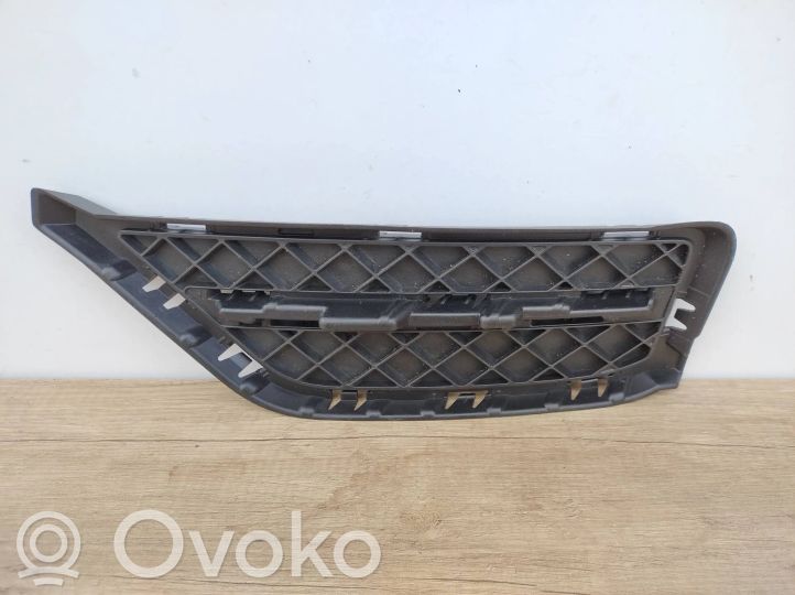 51117303757 BMW X1 E84 Front bumper lower grill, 26.20 € | RRR
