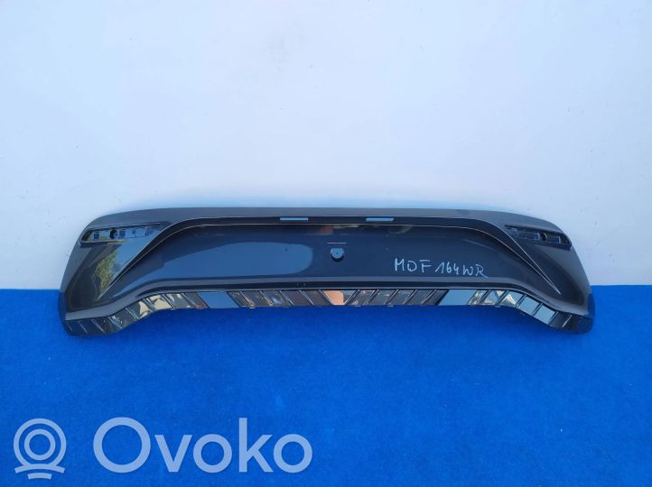 10E807521 Cupra Born Rear bumper trim bar molding, 96.07 € | RRR