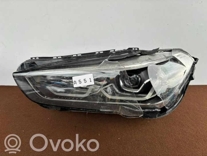 63117472249 BMW X1 F48 F49 Headlight/headlamp, 28.38 € | RRR