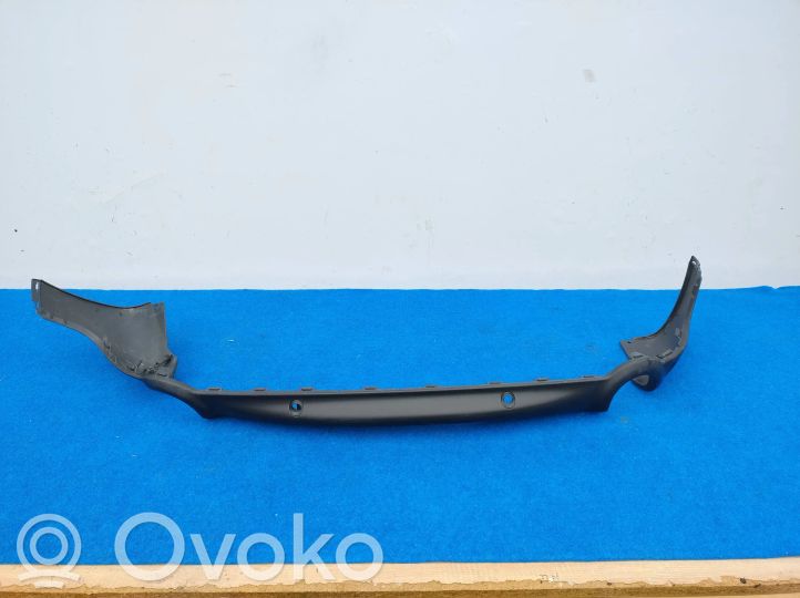 51127173630 Mini One - Cooper Clubman R55 Rear bumper lower part trim ...