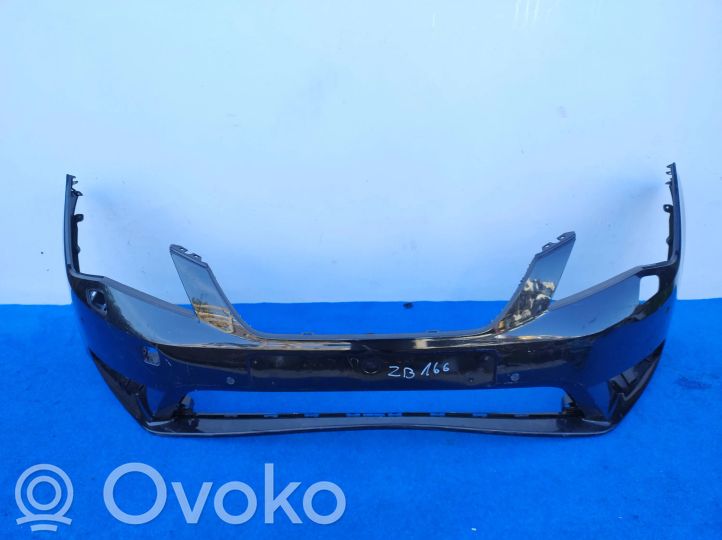 5F0807221 Seat Leon (5F) Front bumper, 58.82 € | RRR