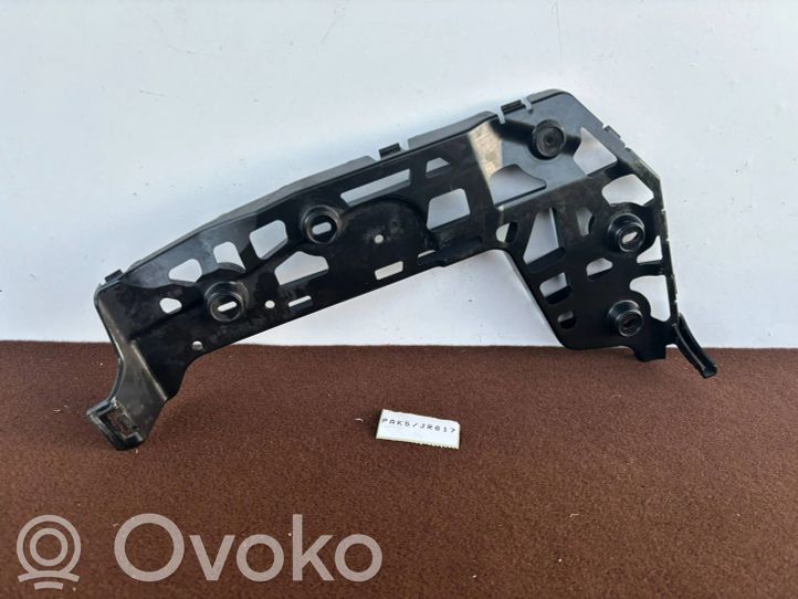 7C0807394A Man TGE 1gen Rear bumper mounting bracket, 13.10 € | RRR