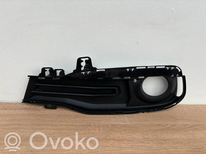 51117396857 BMW 3 F30 F35 F31 Front bumper lower grill, 47.06 € | RRR