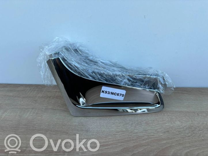 51137347378 BMW 7 G11 G12 Front bumper splitter molding, 47.06 € | RRR