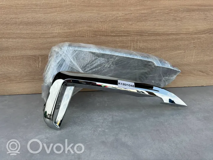 51118061118 BMW 7 G11 G12 Front bumper splitter molding, 58.82 € | RRR