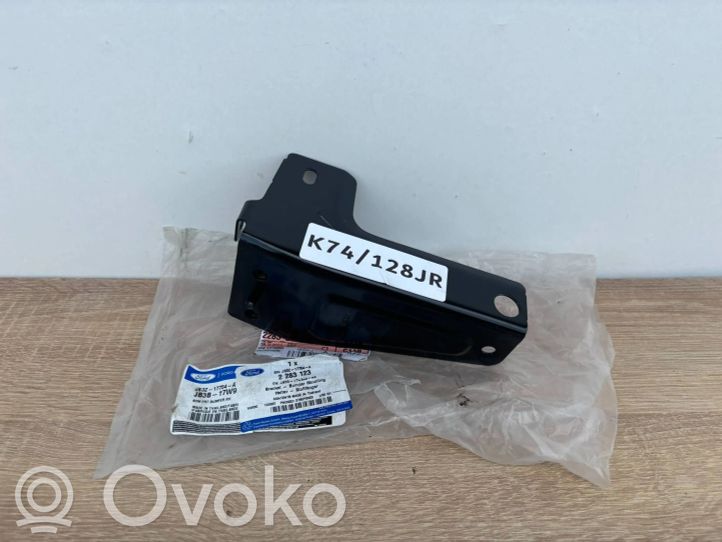 JB3Z-17754-A Ford Ranger Front bumper mounting bracket, 14.12 € | RRR