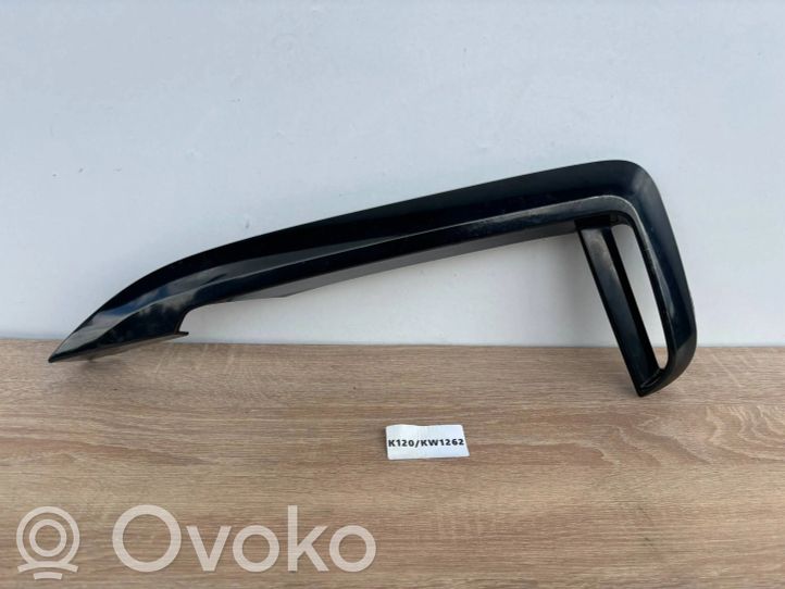 51118061117 BMW 7 G11 G12 Front bumper splitter molding, 21.18 € | RRR