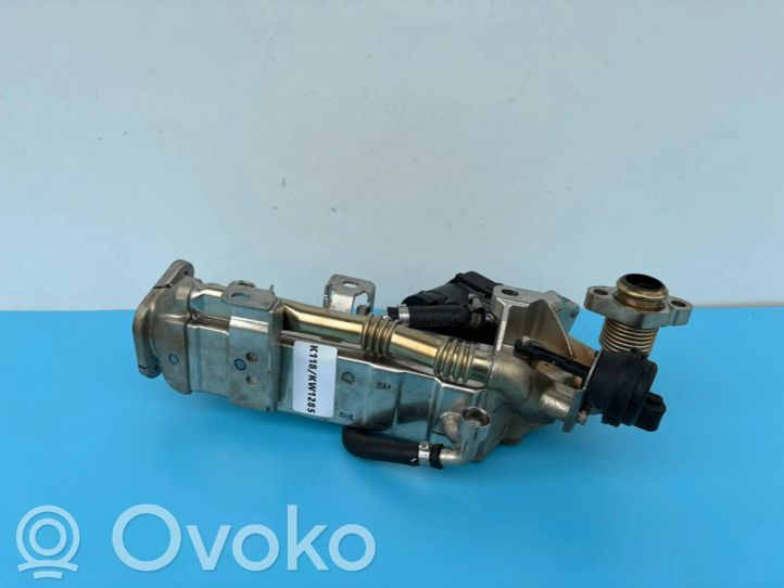 847699301 BMW 5 F10 F11 Refroidisseur de vanne EGR, 47.06 € | OVOKO