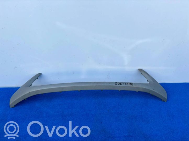 86569-J9CA0 Hyundai Kona I Front bumper lip, 89.41 € | RRR