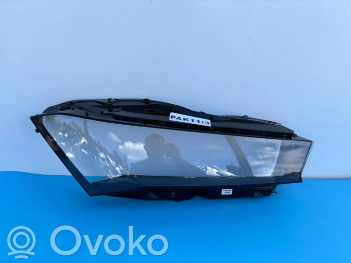 SUPERB24 Skoda Superb B8 (3V) Phare frontale, 58.82 € | OVOKO