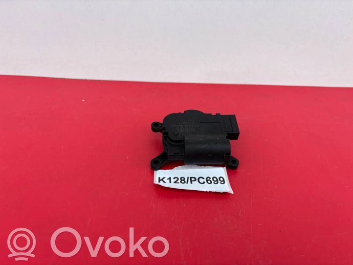 U4292002 Mercedes-Benz Sprinter W906 Air flap motor/actuator, 30.59 € | RRR