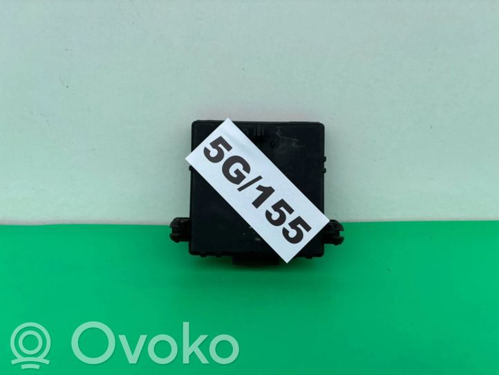 1K0907530D Audi A3 S3 8P Gateway control module, 9.41 € | RRR