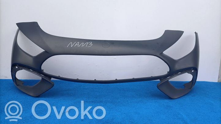 A2328858100 Mercedes-Benz SL R232 Rear bumper mounting bracket, 442.35 ...