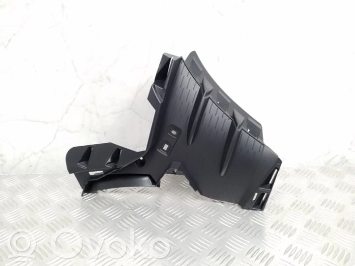 A2478853403 Mercedes-Benz GLB x247 Front bumper mounting bracket, 24.00 ...